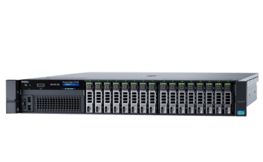 戴尔R730_百度百科