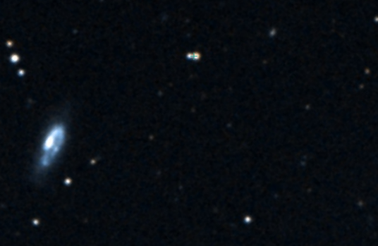 NGC 8_百度百科