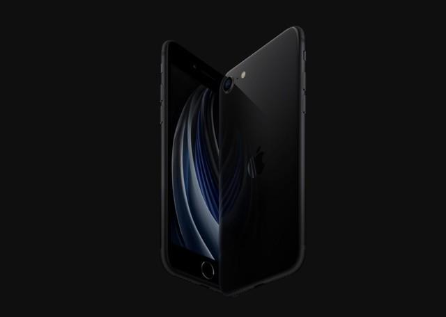 iPhone SE3曝光汇总 有Plus版本外观依旧没改_百科TA说