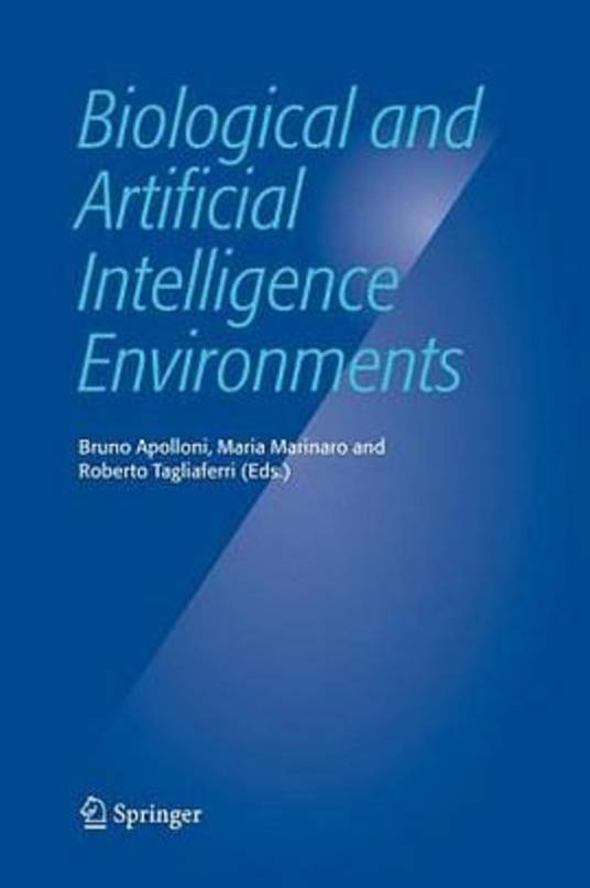 Biological and Artificial Intelligence Environments_百度百科