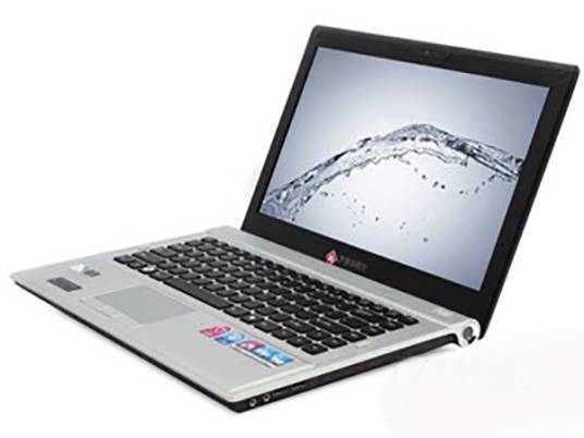 清华同方锋锐 K466-B9504502（下乡版）_百度百科