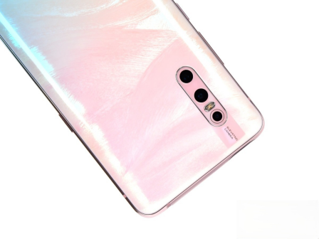 vivo X27 8GB+128GB版_百度百科