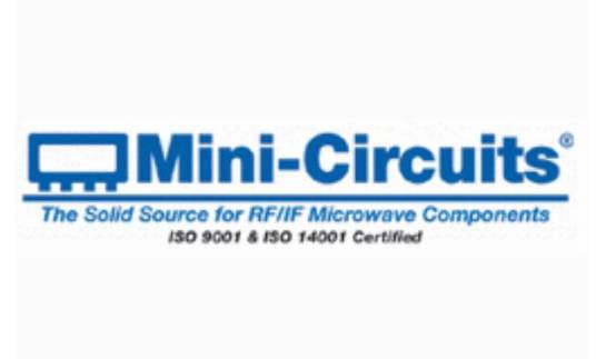 Mini-Circuits_百度百科