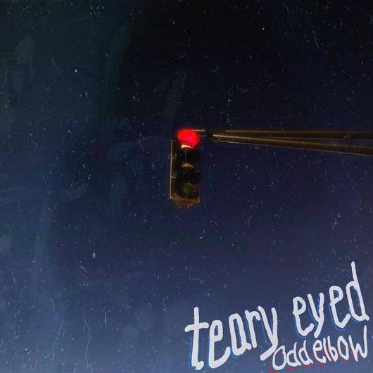 Teary Eyed_百度百科