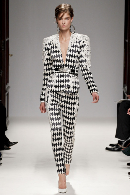 BALMAIN_百度百科