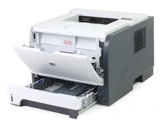 惠普LaserJet P2055_百度百科