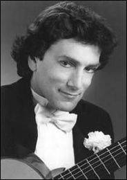 David Tanenbaum_百度百科