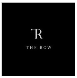 The Row_百度百科
