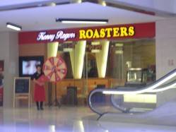 ROASTERS_百度百科