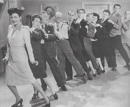 June Gittelson_百度百科