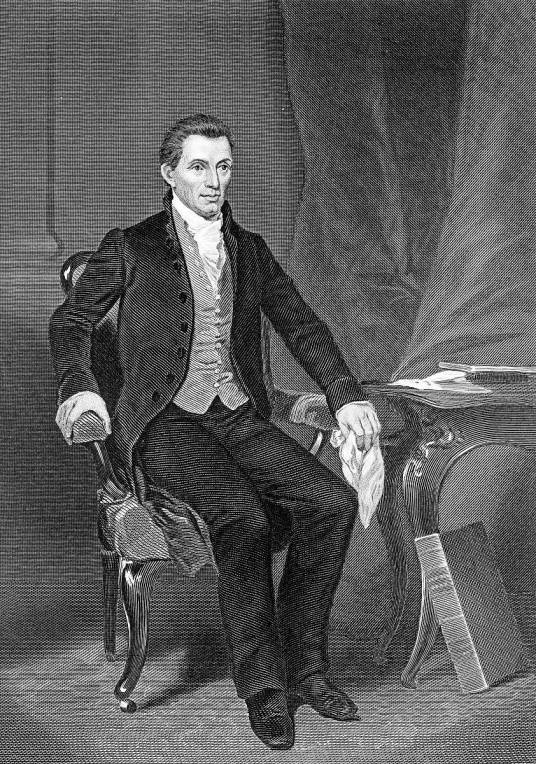 门罗主义（美国外交基础政策之一）_百度百科