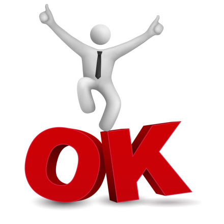 OK（英文单词）_百度百科