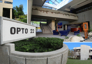 OPTO22_百度百科