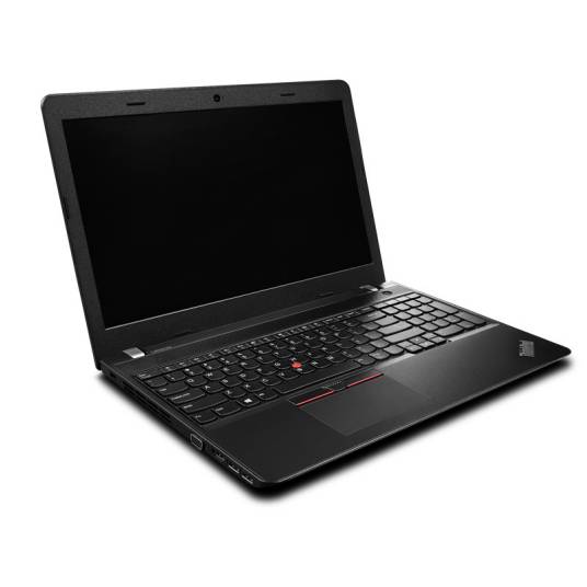 ThinkPad E570_百度百科
