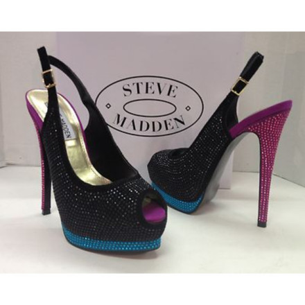 STEVE MADDEN（1990年创立于美国的鞋履品牌）_百度百科