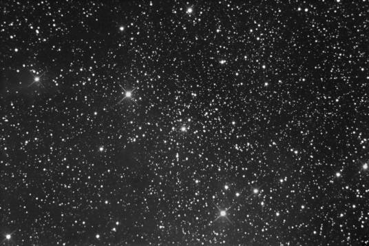 NGC 2335_百度百科