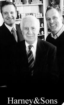 Harney&sons_百度百科