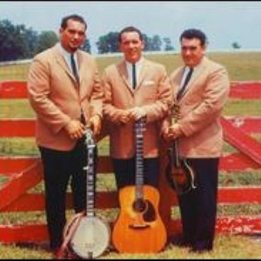 Osborne Brothers_百度百科