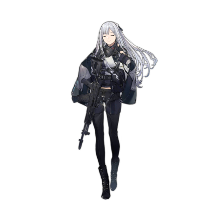 AK-12（游戏《少女前线》中的角色）_百度百科