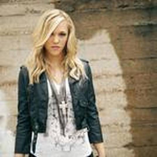 Morgan Frazier_百度百科