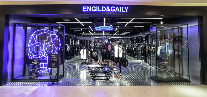 ENGILD&GAILY_百度百科