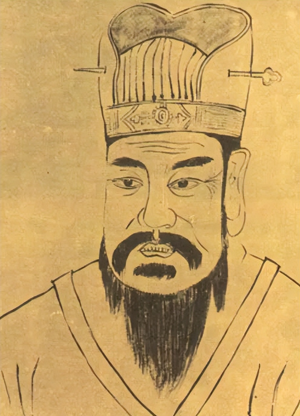 与更始帝分道扬镳后，势单力薄的刘秀，如何两年内扩军数十万_百科TA说