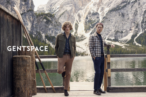 GENTSPACE（都市男士生活方式品牌）_百度百科