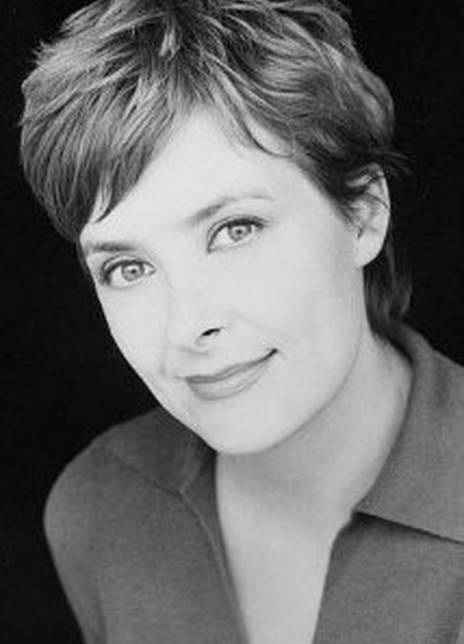 Deborah Theaker_百度百科