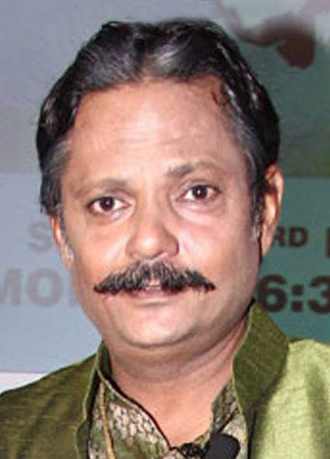 Atul Srivastava_百度百科