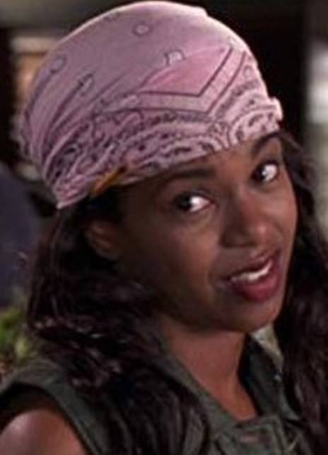 Dawn McMillan_百度百科