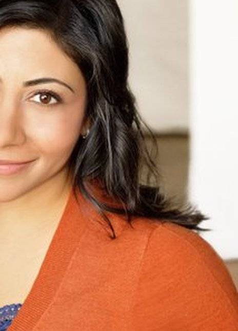 Rita Rani_百度百科