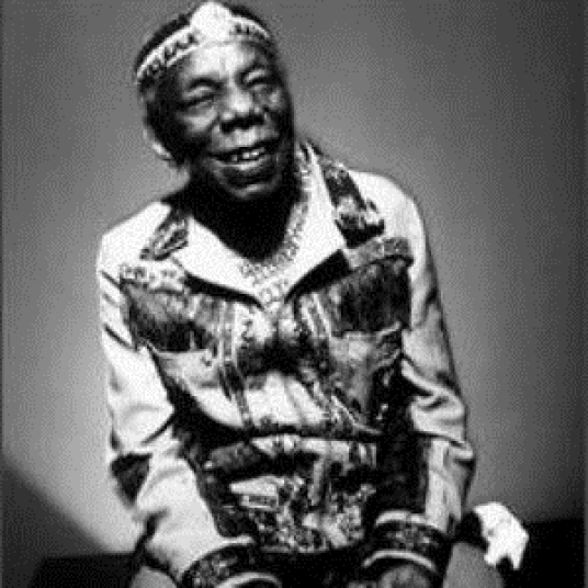 Champion Jack Dupree_百度百科