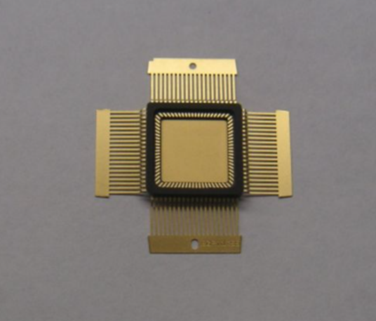 TcM安全芯片_百度百科