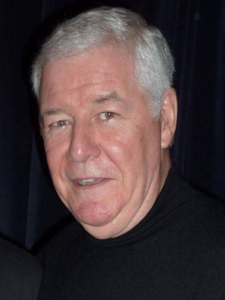 Martin Cochrane_百度百科