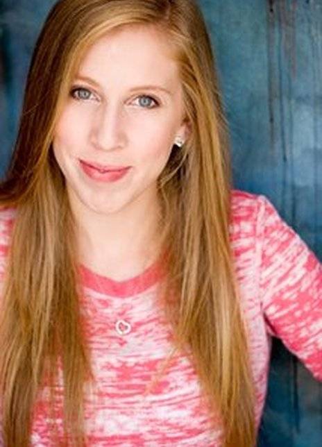 Ali Fussell_百度百科