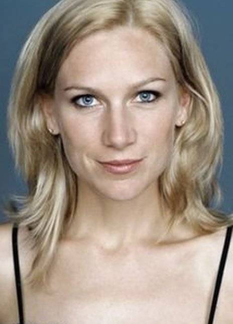 Patricia Zentilli_百度百科