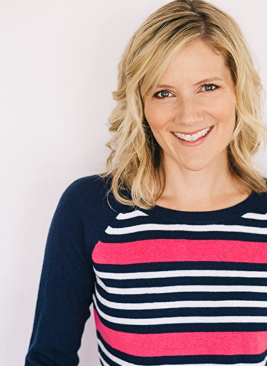 Amy Landers_百度百科