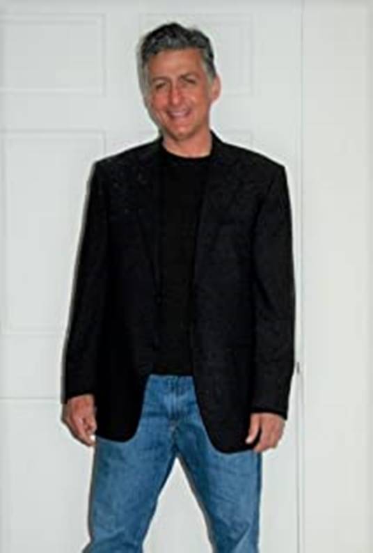 David Palandjian_百度百科