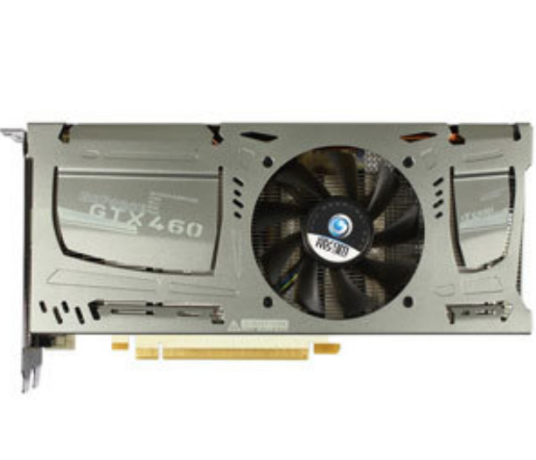 影驰GTX460 名人堂_百度百科