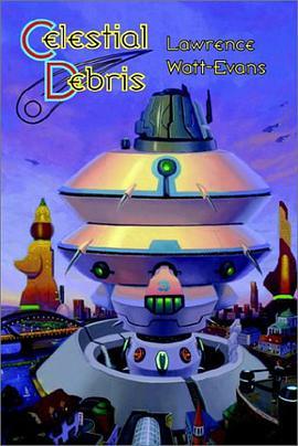 Celestial Debris_百度百科