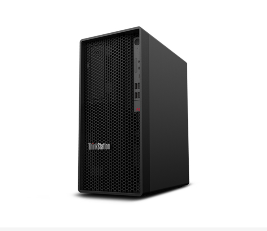 联想ThinkStation P360_百度百科