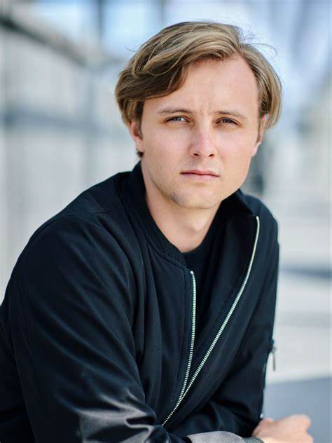 David Nolden_百度百科