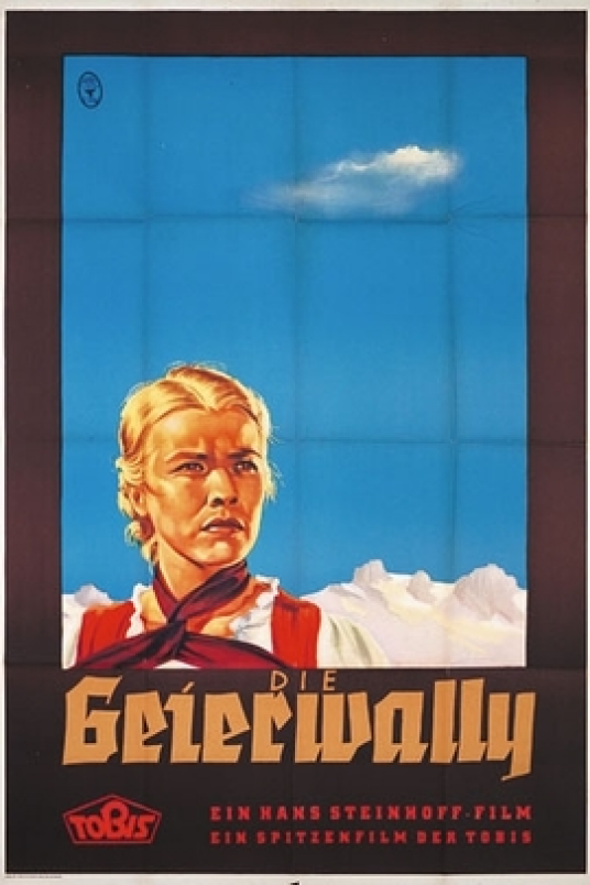 Geierwally, Die_百度百科