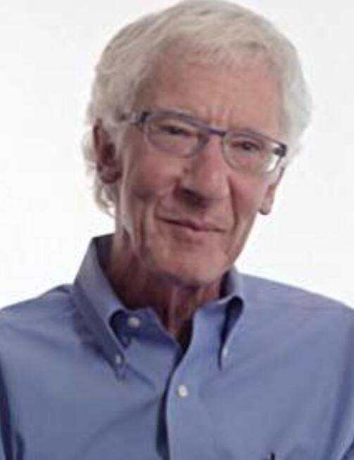 Roland Griffiths_百度百科