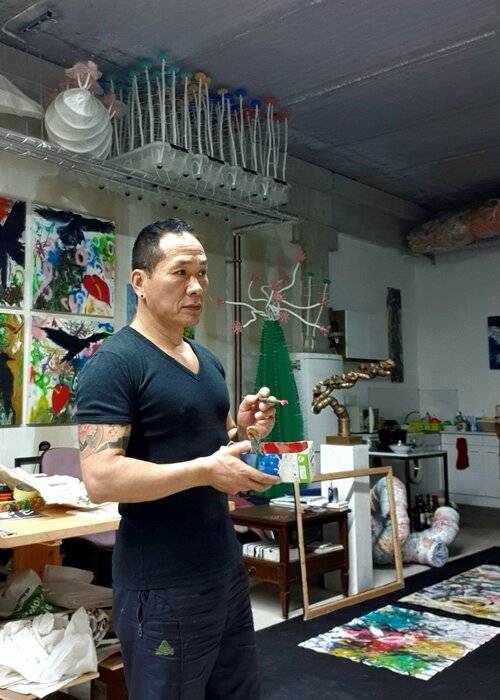 Yi Zheng Lin_百度百科