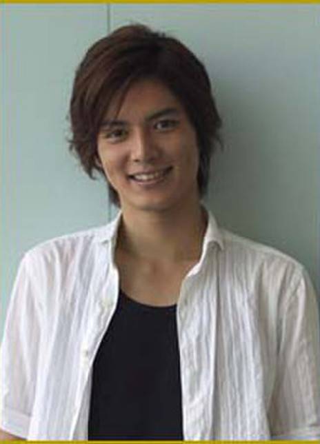 Yosuke Ichikawa_百度百科