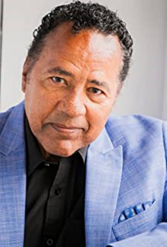 Anthony Sherwood_百度百科