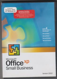 Microsoft Office XP_百度百科