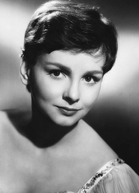 Ingrid Andree_百度百科