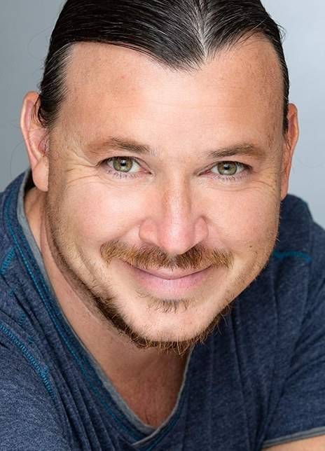 Shawn McBride_百度百科